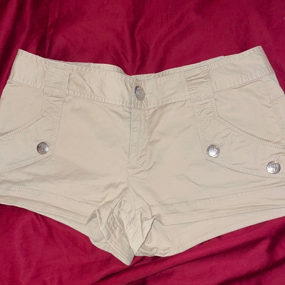 Express | Shorts | Express Cargo Shorts | Poshmark